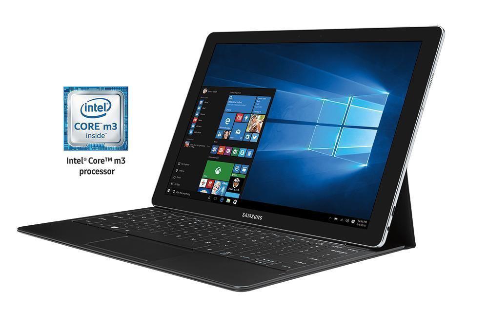 Samsung Galaxy Book Review (Both Notebook and Tablet)- Tech Blimp