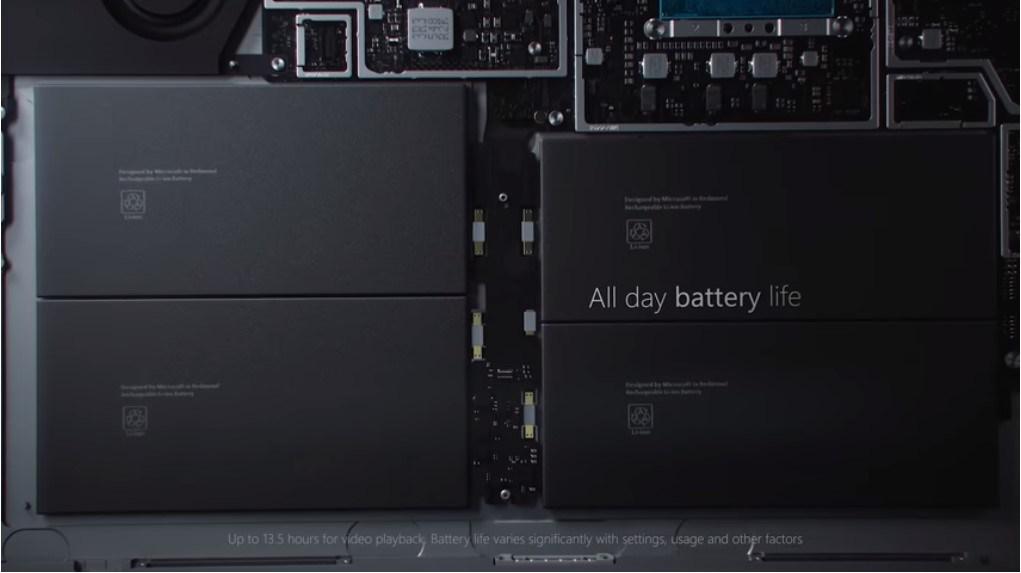 Microsoft Surface Pro 6 was introduced! - Tech Blimp