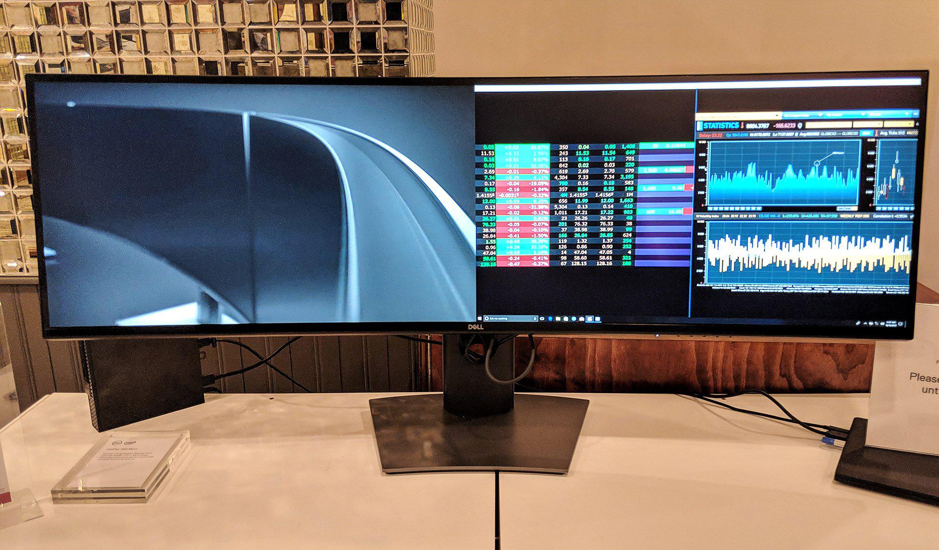 Ultrawide Monitor from Dell: U4919DW was introduced! - Tech Blimp