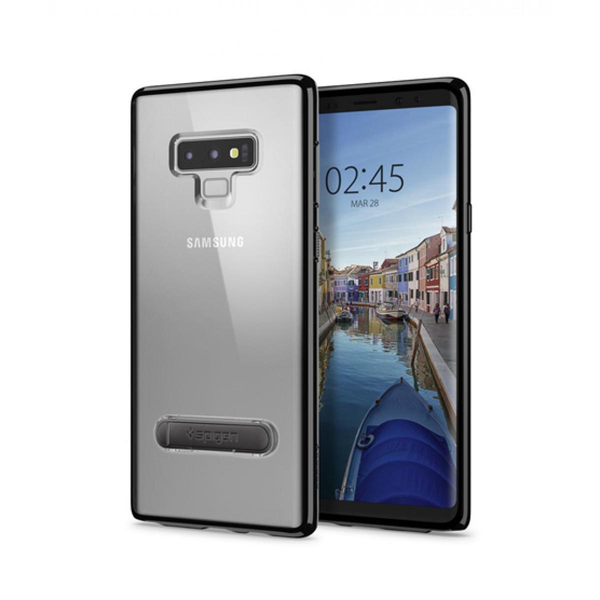 Spigen Samsung Galaxy Note 9 Cases - Tech Blimp