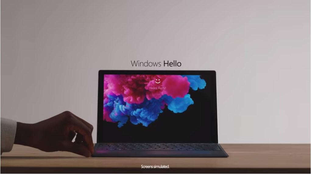 Microsoft Surface Pro 6 was introduced! - Tech Blimp