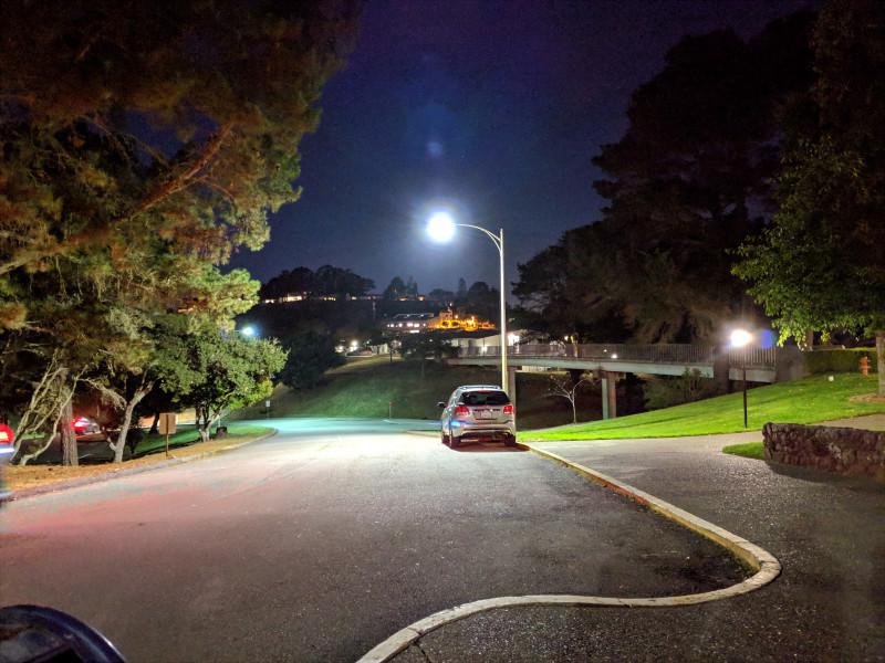 The groundbreaking night Sight feature has come to all Pixel devices