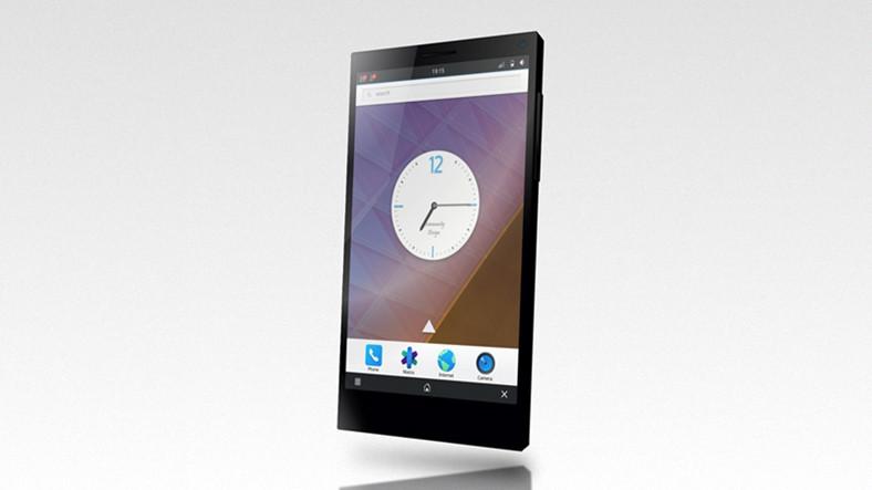 As an alternative to IOS and Android devices: Purism librem 5