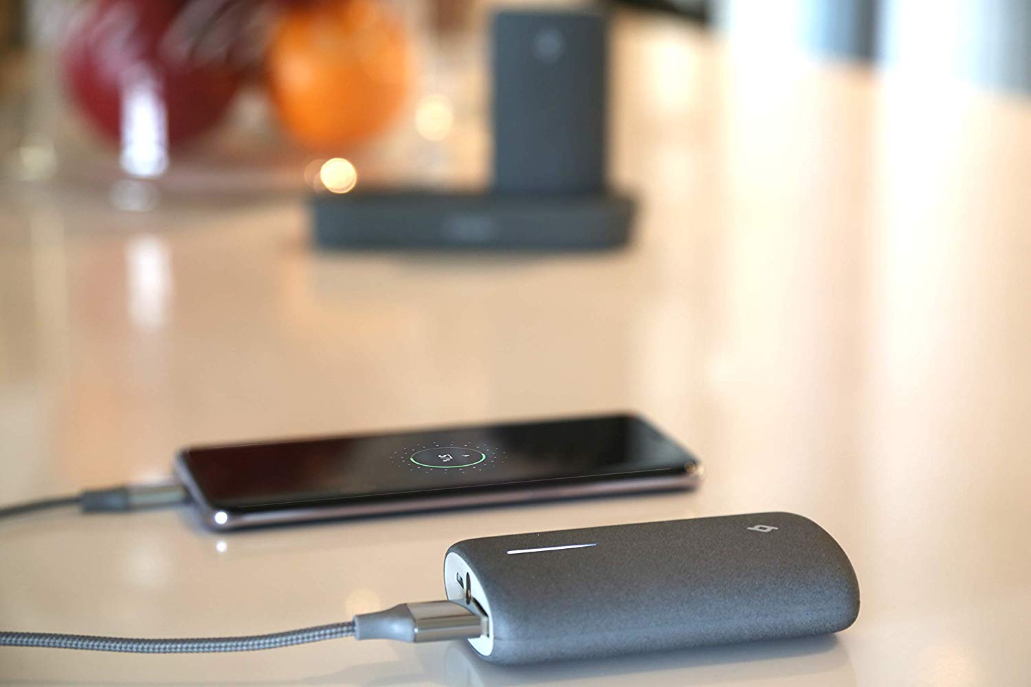 Ttec Power Stones Trio Review - Tech Blimp Portable Power Bank