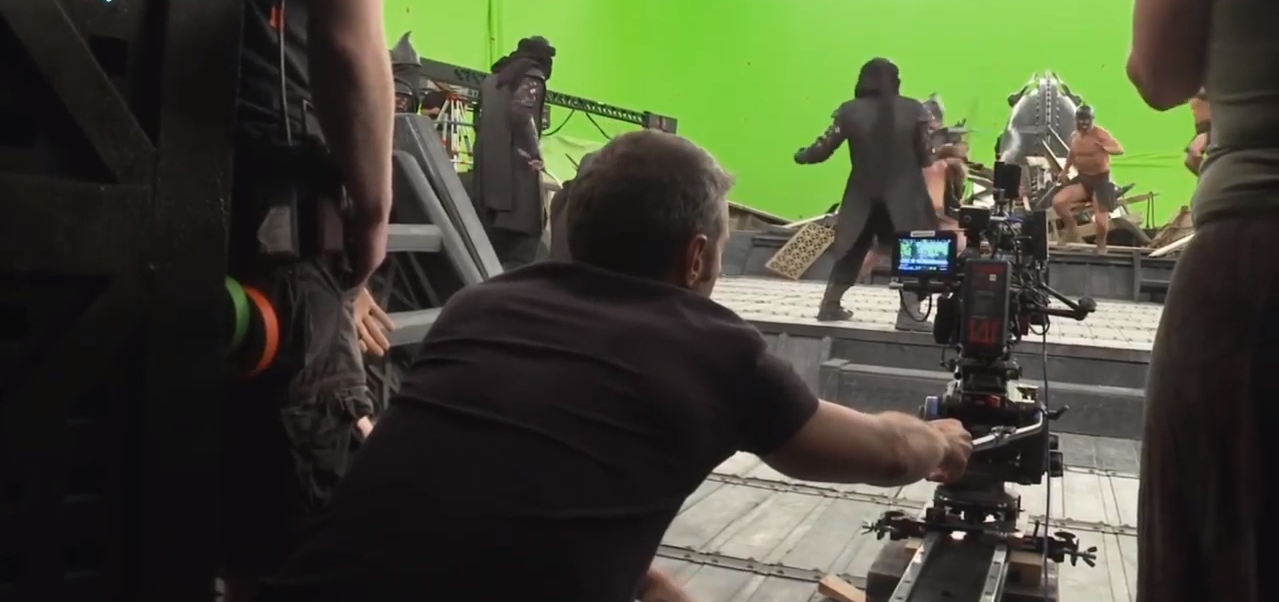 How CGI Technology Works? - Tech Blimp