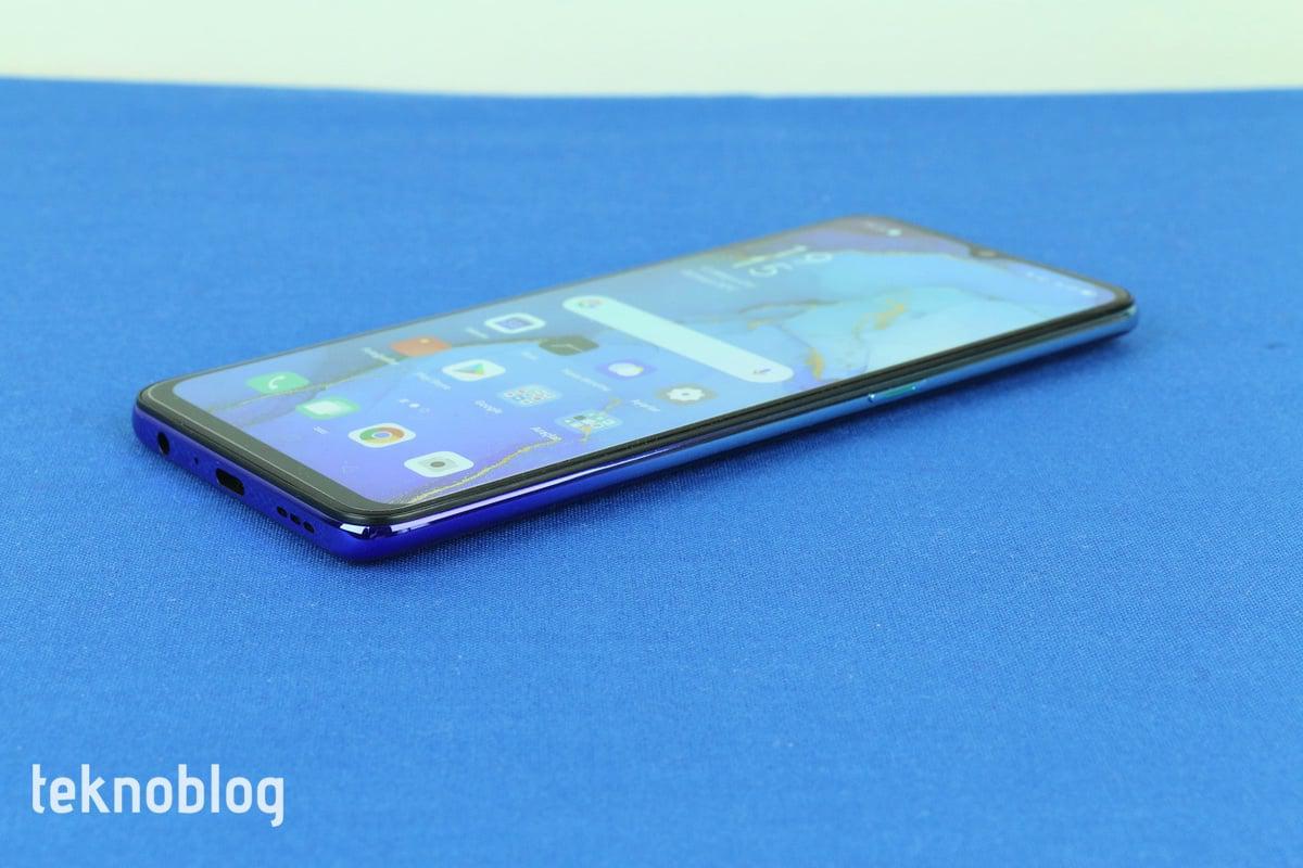 Oppo Reno 3 (Detailed Review) – Tech Blimp