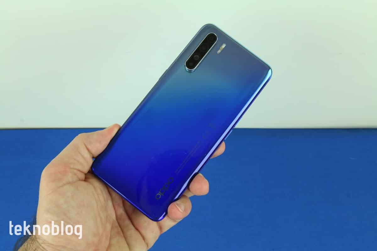 Oppo Reno 3 (Detailed Review) – Tech Blimp