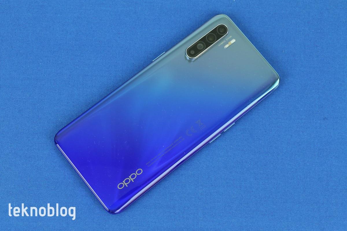 Oppo Reno 3 (Detailed Review) – Tech Blimp