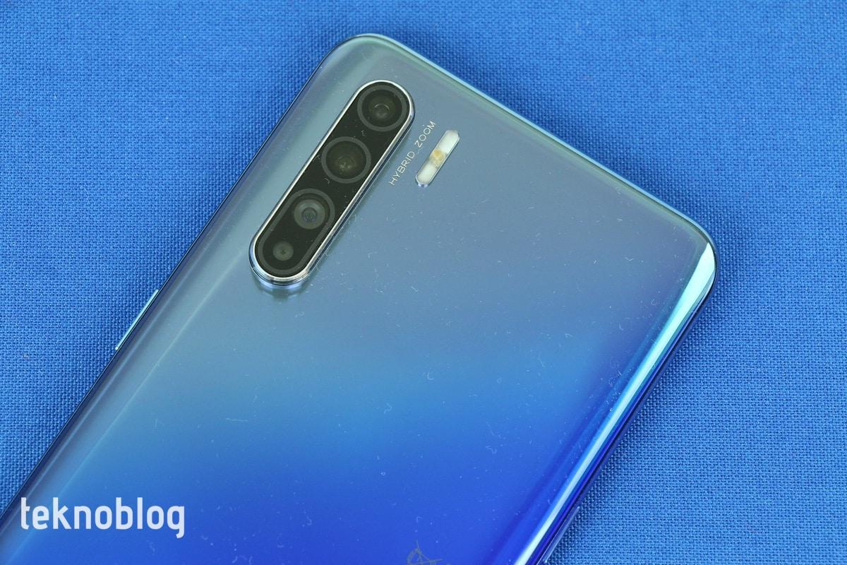 Oppo Reno 3 (Detailed Review) – Tech Blimp