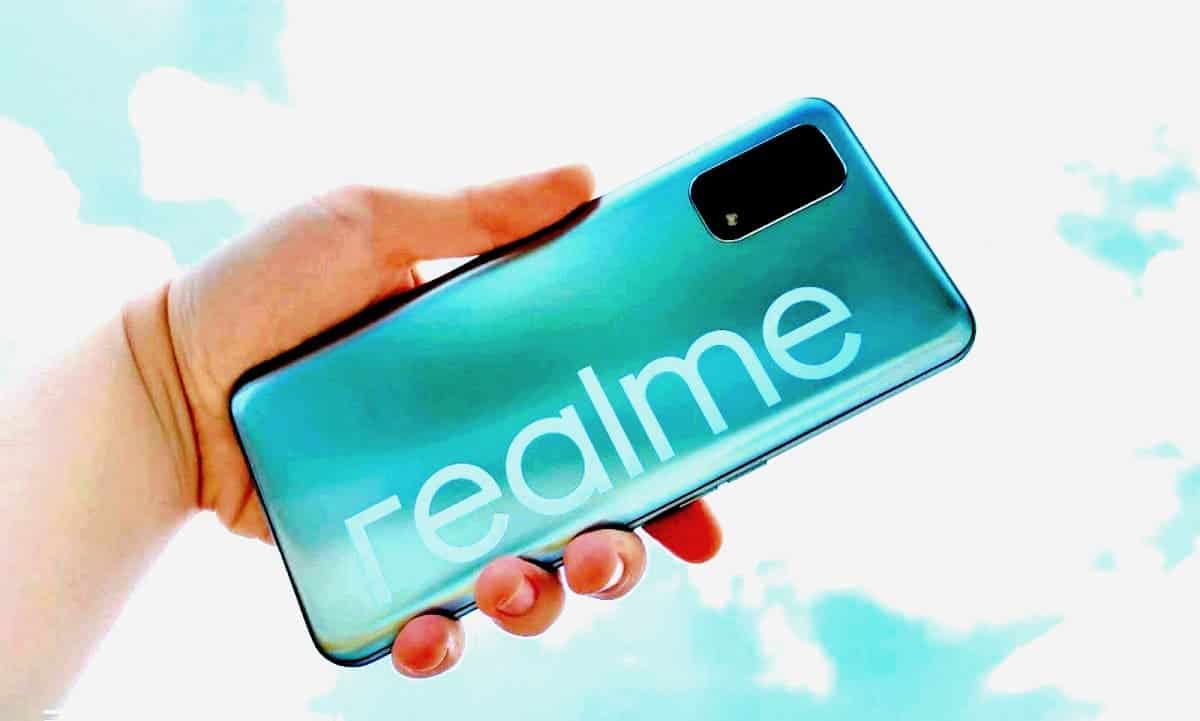 The first leaks about realme 8 series appeared! - Tech Blimp