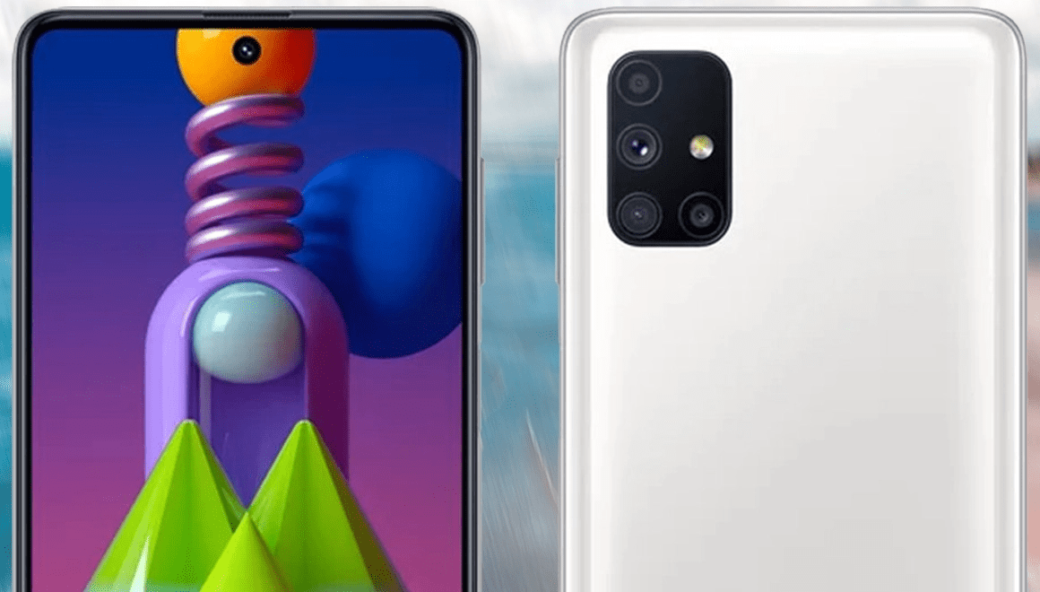 Samsung Galaxy M51’s design details have been revealed! - Tech Blimp