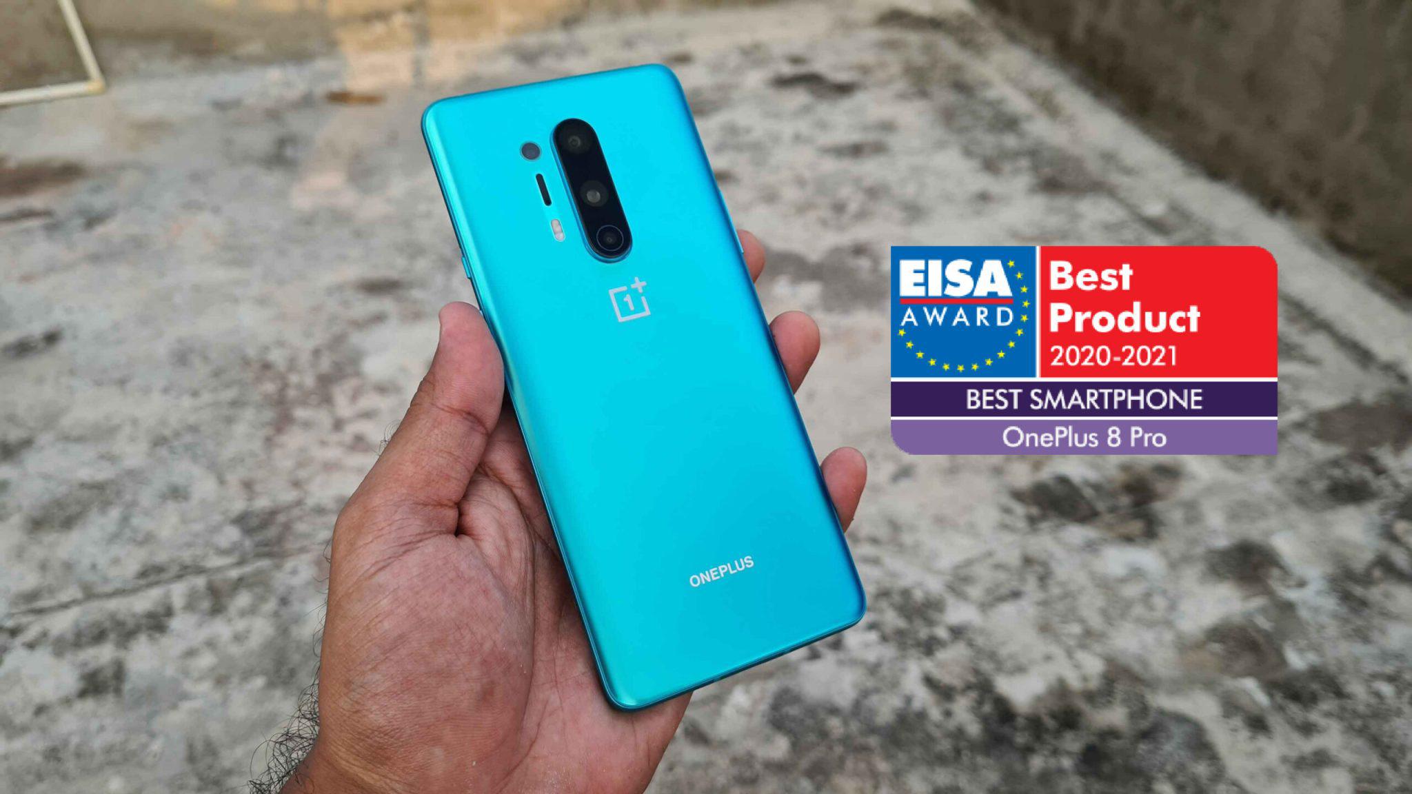 EISA awarded the best smartphones of the year! - Tech Blimp