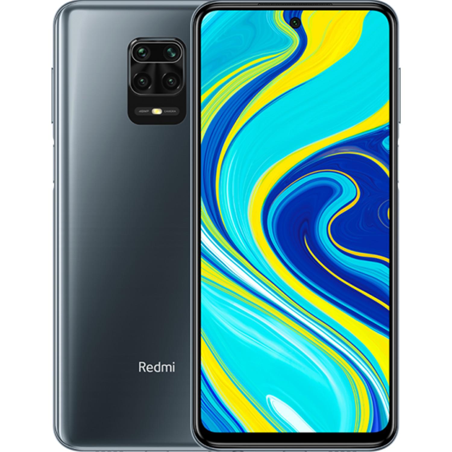 Xiaomi Redmi Note 9S Review Screen - Perfornance - Tech Blimp