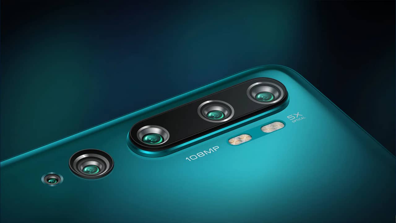 Xiaomi will come with a phone with 108 MP camera! - Tech Blimp