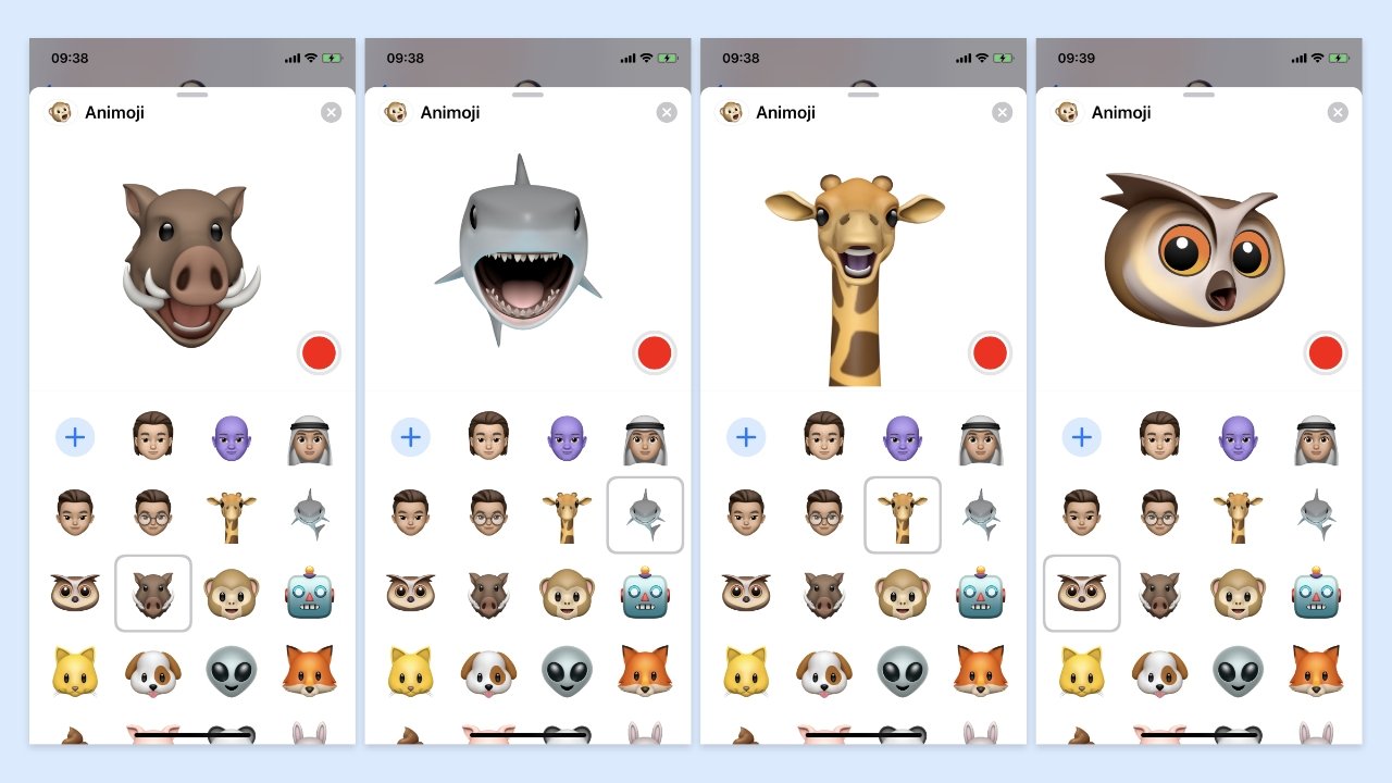 How to Create Your Personal iPhone Emoji - Tech Blimp