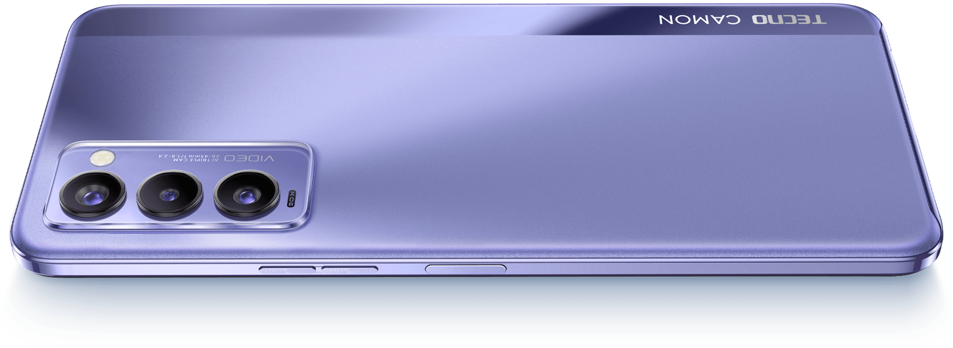 Tecno Camon 18 & Camon 18P Quick Review - Tech Blimp